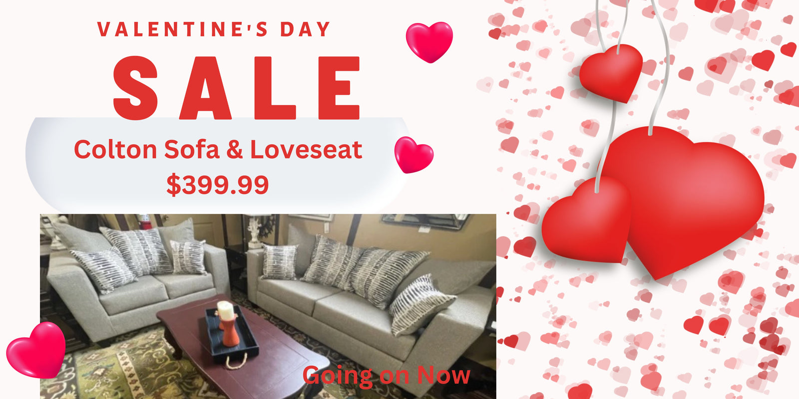 Katy Furniture