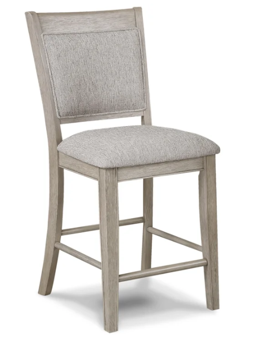 Rogan Counter Height Chairs (Set of 2) – Katy Furniture