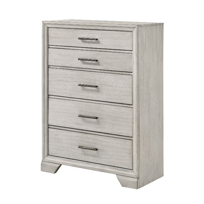 Taylor Chest – Katy Furniture