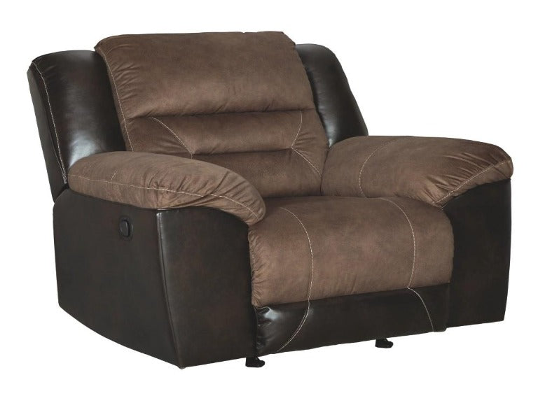 Duke Rocker Recliner – Katy Furniture
